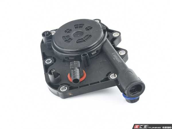 Bavarian Autosport - 11617501563 - Crank Case Vent Valve