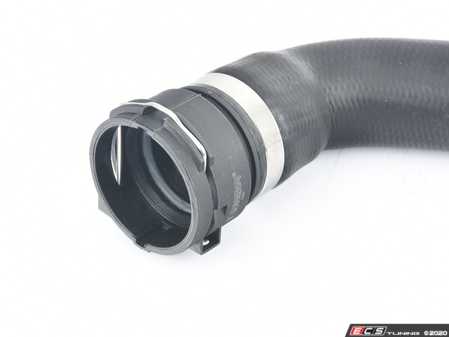 Bremmen Parts - 11531436408 - Radiator Hose - Lower