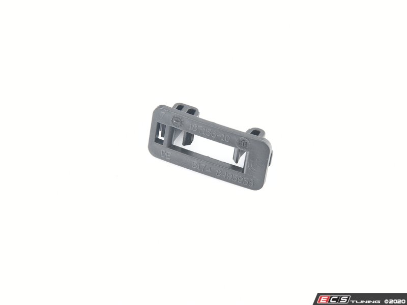 Genuine BMW - 51138495958 - DETENT BUSHING (51-13-8-495-958)