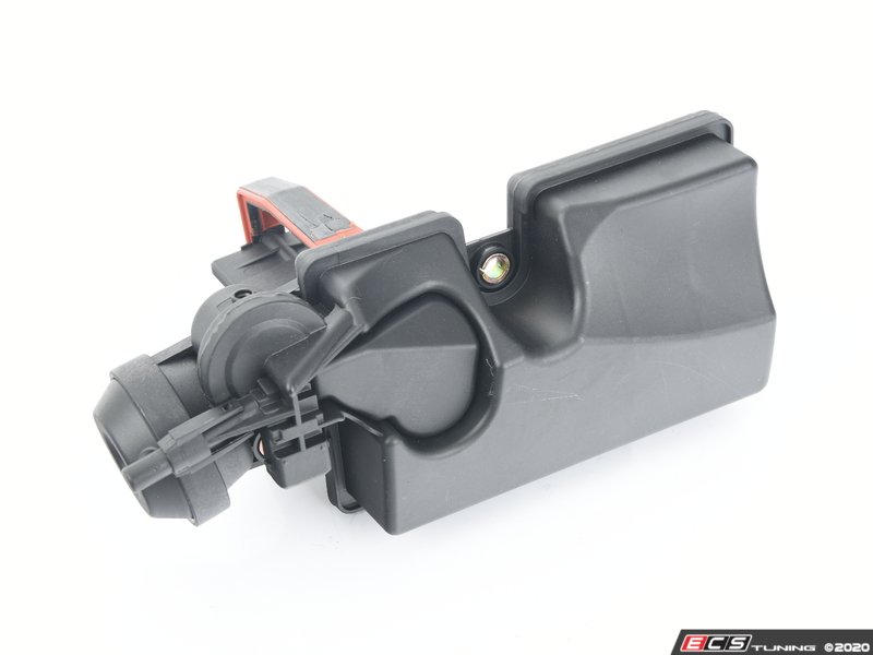 Bavarian Autosport - 11617544805 - Intake Air Adjustment Unit/DISA Valve