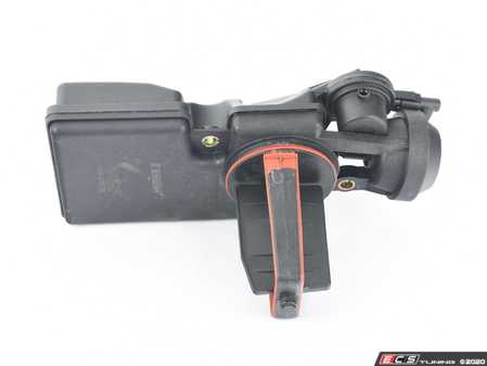 Bavarian Autosport - 11617544805 - Intake Air Adjustment Unit/DISA Valve