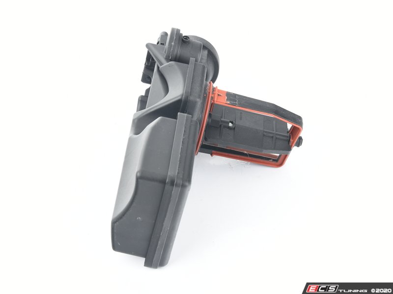 Bavarian Autosport - 11617544805 - Intake Air Adjustment Unit/DISA Valve