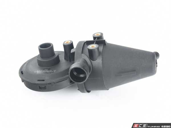 Bavarian Autosport - 11151703484 - Crankcase Pressure Regulator Valve