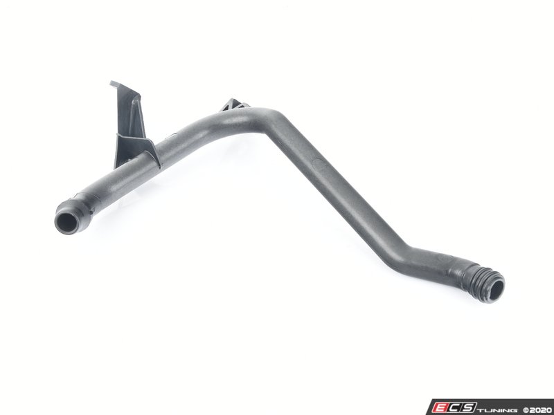 Bavarian Autosport - 11537502525 - Water Pipe