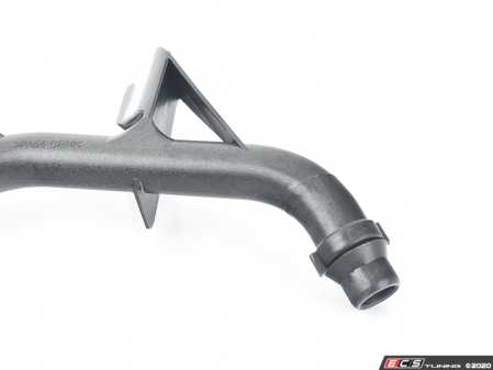 Bavarian Autosport - 11537502525 - Water Pipe