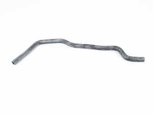 Audi B5 A4 Quattro 1.8T Turbocharger Coolant Lines - ECS Tuning