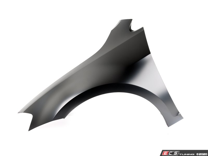 Bremmen Parts - 5G0821105 - Front Fender - Left