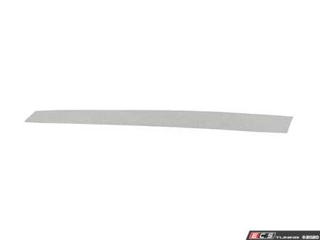 Genuine MINI - 51147434176 - Bonnet / Hood Stripe MINI Seven Design ...