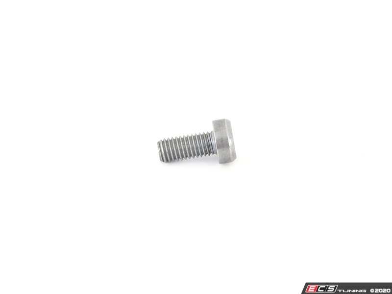 Genuine Volkswagen Audi - N91189601 - BOLT (N 911 896 01)