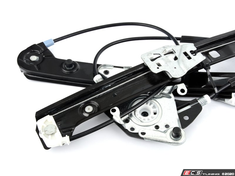 Bavarian Autosport - 51337020660 - Front Window Regulator - Right