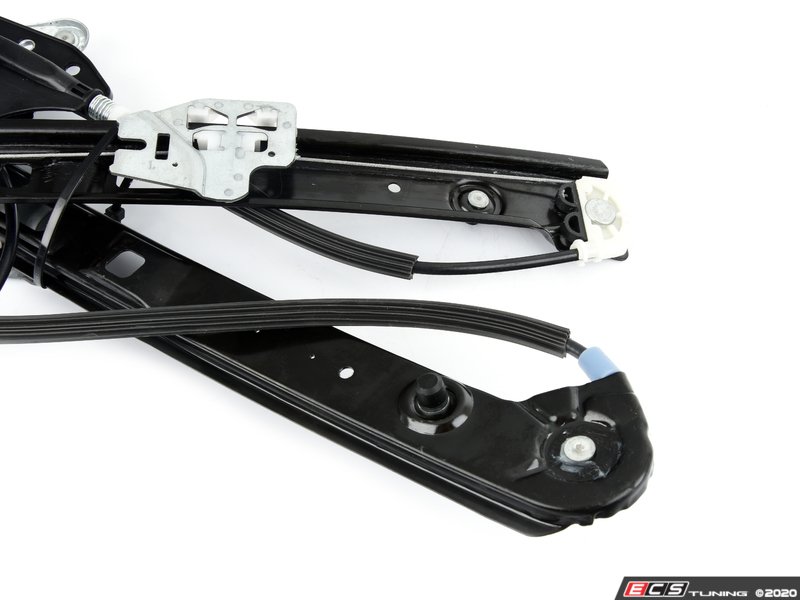 Bavarian Autosport - 51337020660 - Front Window Regulator - Right