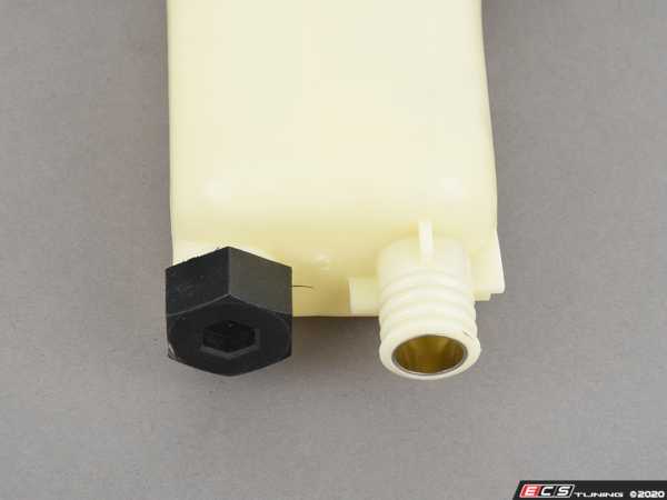 Bavarian Autosport - 17111723520 - Coolant Expansion Tank