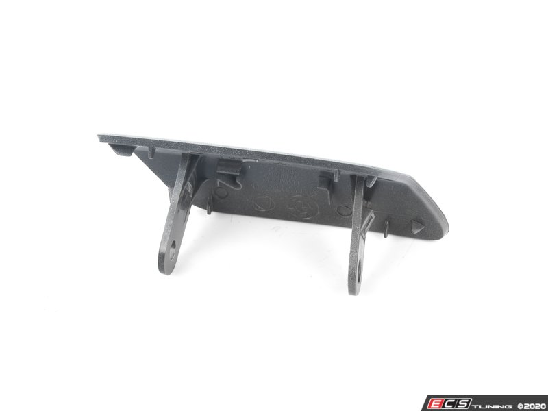 Genuine BMW - 51117282911 - COVERING PRIMEND LEF (51-11-7-282-911)