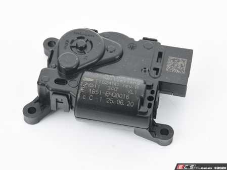 Genuine Volkswagen Audi - 5WA907511C - MOTOR (5WA 907 511 C)