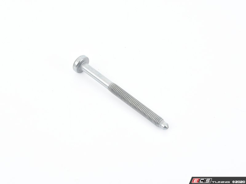 Genuine BMW - 07119907887 - COUNTERSUNK SCREW (07-11-9-907-887)