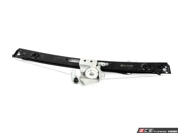 Bavarian Autosport - 51358212100 - Rear Window Regulator - Right