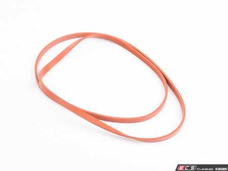 Genuine Volkswagen Audi - 06M133198B - Intake Manifold Gasket - Priced ...