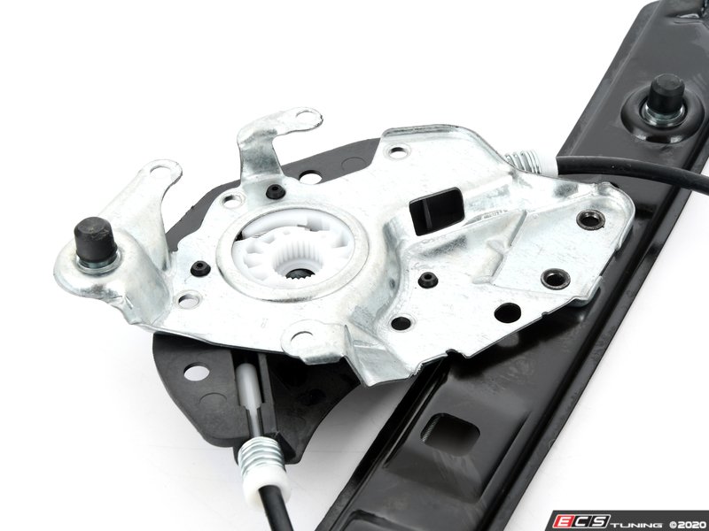 Bavarian Autosport - 51337020660 - Front Window Regulator - Right