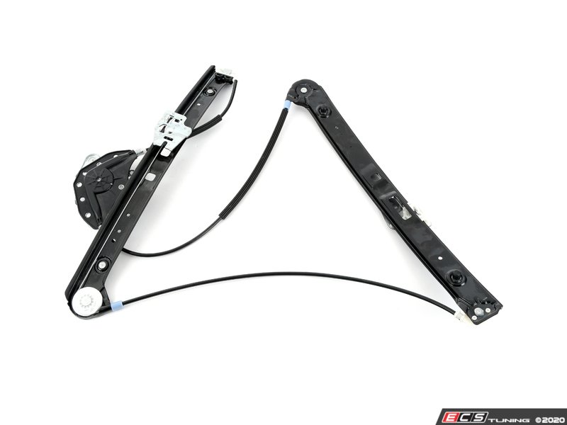 Bavarian Autosport - 51337020660 - Front Window Regulator - Right