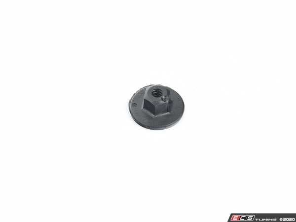 Genuine BMW - 07147169847 - Plastic Nut (07-14-7-169-847)