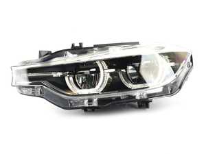 BMW F30 Headlights & Accessories - ECS Tuning