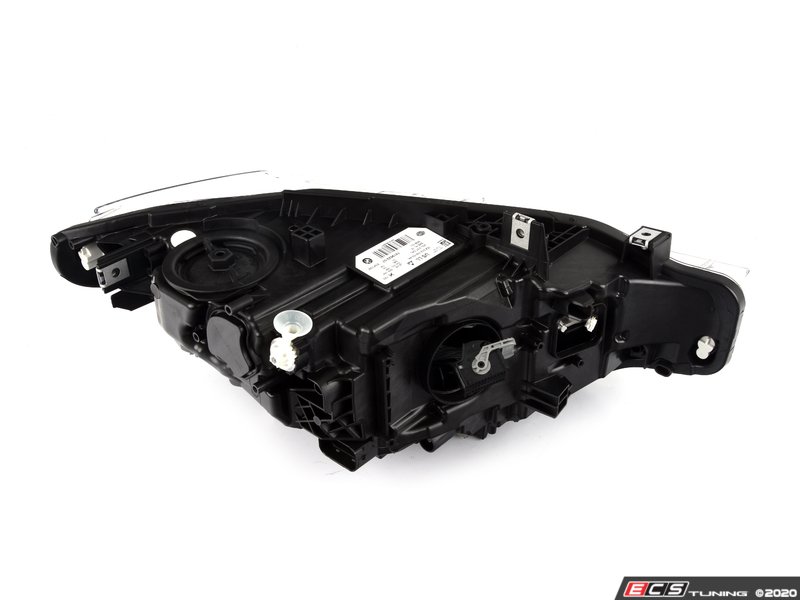 Genuine BMW - 63117419629 - Non-Adaptive LED Headlight Assembly - Left ...