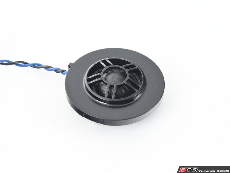 Genuine BMW - 65136809630 - HIFI-SYSTEM TWEETER (65-13-6-809-630)