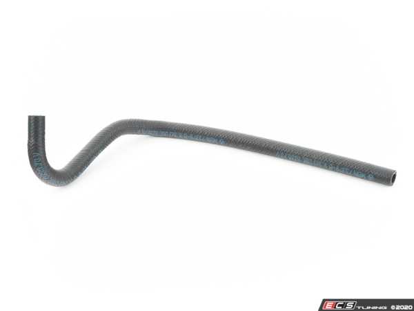 Genuine Mercedes Benz - 9014762326 - MOLDED HOSE
