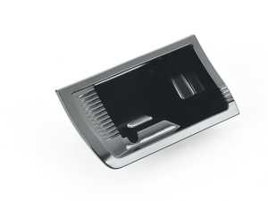 BMW F10 Center Console Ashtray Parts - ECS Tuning