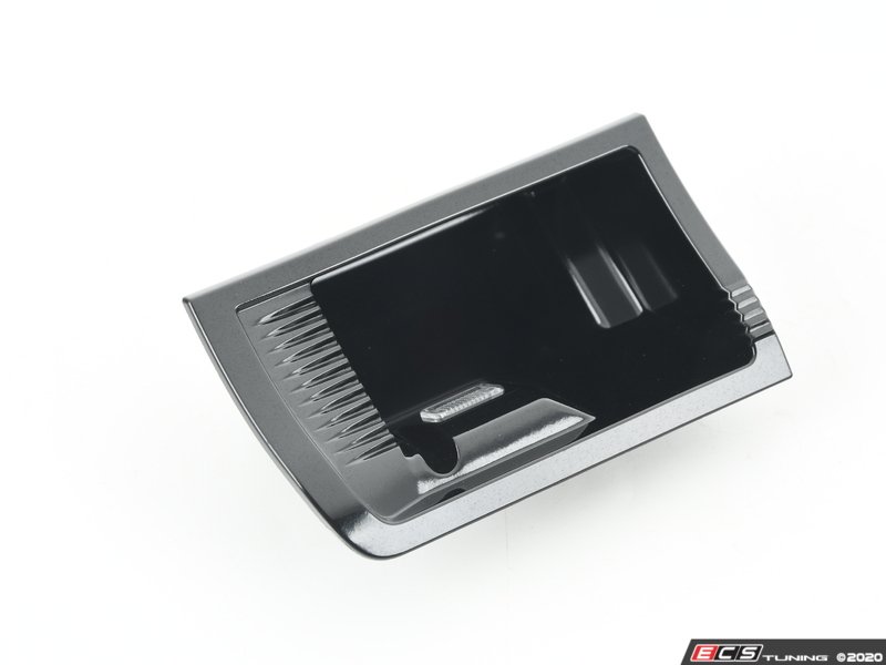 Genuine BMW - 51169213654 - Ashtray Insert (51-16-9-213-654)