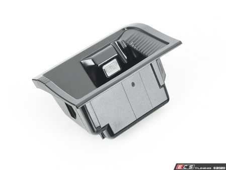 Genuine BMW - 51169213654 - Ashtray Insert (51-16-9-213-654)