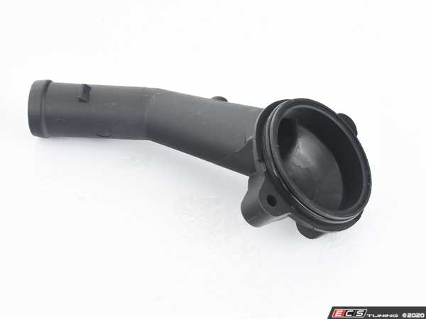 Hamburg Tech - 07K121115C - Thermostat Assembly