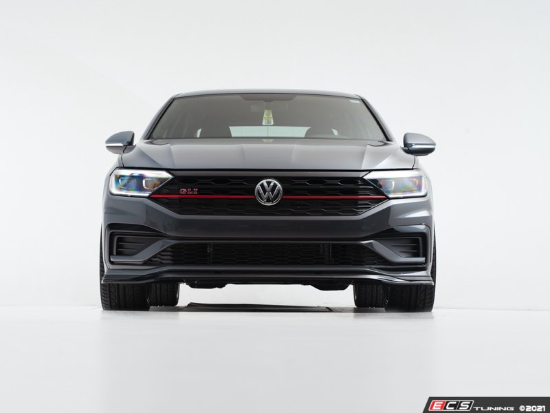 ECS News - New ECS MK7 Jetta GLI Exterior Upgrades