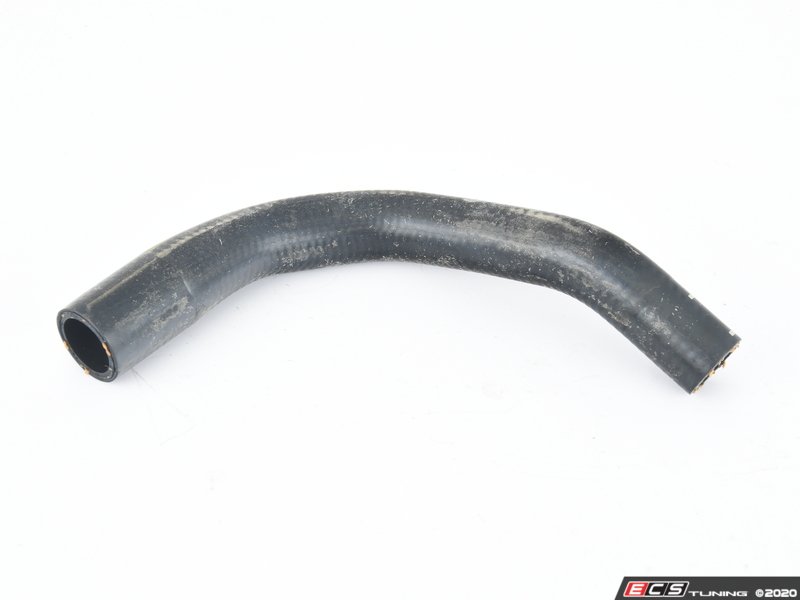Genuine Volkswagen Audi - 1K0121058BS - Oil Cooler Hose - Supply (1K0 ...
