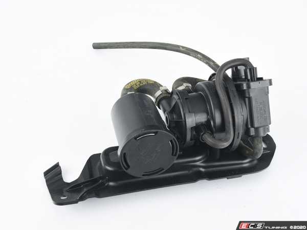 Genuine Volkswagen Audi - 1J0906201D - Leak detection pump (1J0 906 201 D)