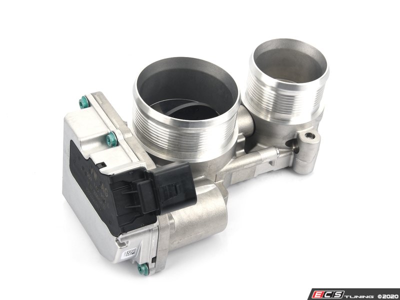 Genuine Volkswagen Audi - 059145950L - VALVE (059 145 950 L)