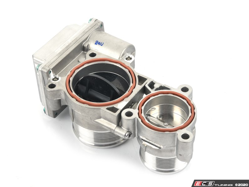 Genuine Volkswagen Audi - 059145950L - VALVE (059 145 950 L)