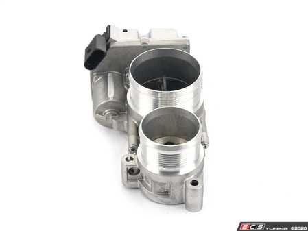 Genuine Volkswagen Audi - 059145950L - VALVE (059 145 950 L)