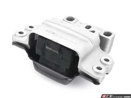 Genuine Volkswagen Audi - 5N0199555K - GEAR.MOUNT (5N0 199 555 K)