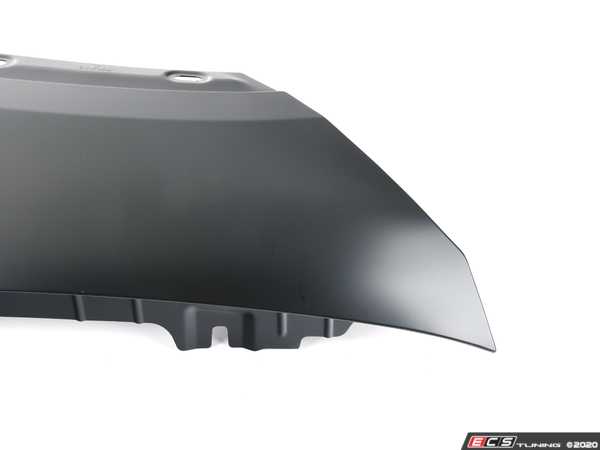 Genuine Mercedes Benz - 2478811100 - Front Fender - Left