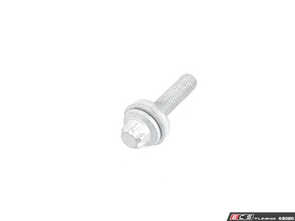Genuine BMW - 07146884194 - MULTI-PURPOSE BOLT A (07-14-6-884-194)