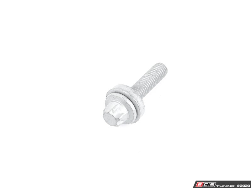 Genuine BMW - 07146884194 - MULTI-PURPOSE BOLT A (07-14-6-884-194)