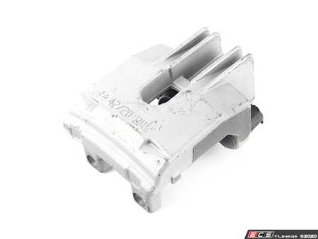 Genuine BMW - 34216758057 - Caliper Housing Left (34-21-6-758-057)