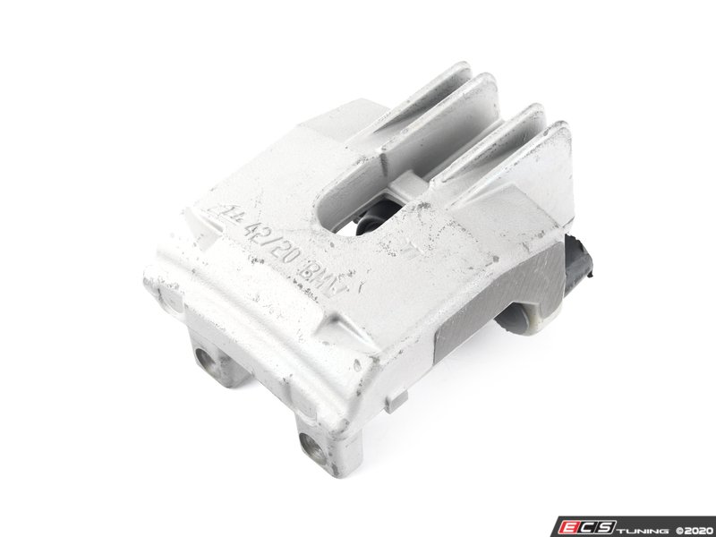 Genuine BMW - 34216758057 - Caliper Housing Left (34-21-6-758-057)