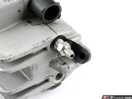 Genuine BMW - 34216758057 - Caliper Housing Left (34-21-6-758-057)