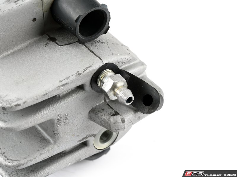 Genuine BMW - 34216758057 - Caliper Housing Left (34-21-6-758-057)