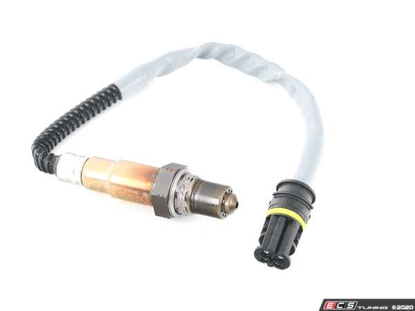 Bosch - 11787544655 - Oxygen Sensor