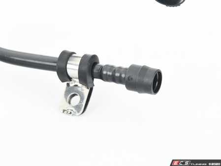 Hamburg Tech - 06J133781CE - Vapor Canister Check Valve - Kit