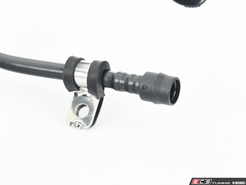 Hamburg Tech - 06J133781CE - Vapor Canister Check Valve - Kit