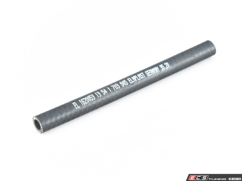Elaplast - 13541703945 - Coolant Hose